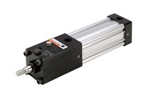 Cilindros Neumaticos Parker Pneumak de Mexico